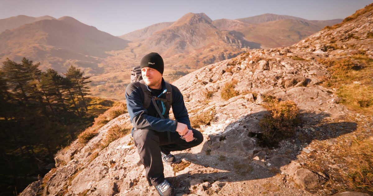 Menus | Bryn Williams at Porth Eirias